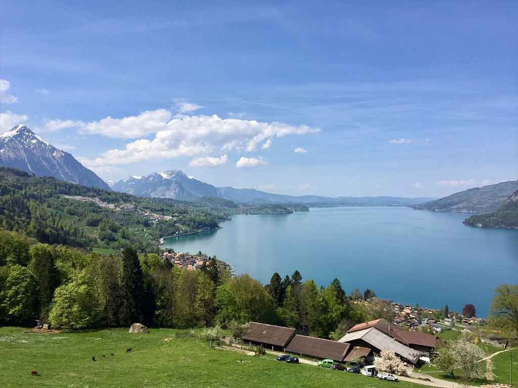 Entsorgungsstandorte