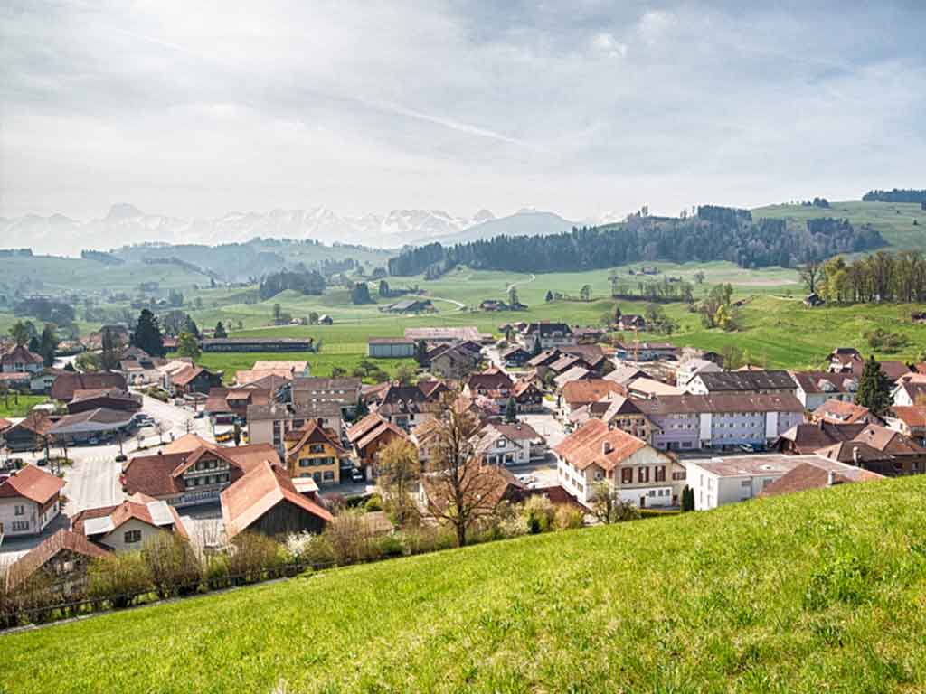 Entsorgungsstandorte